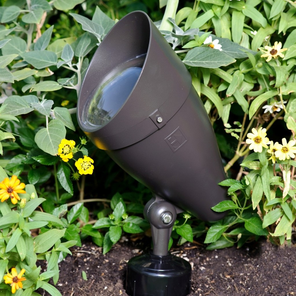 LED Bullets – 12V & 120V – Moon Visions Lighting