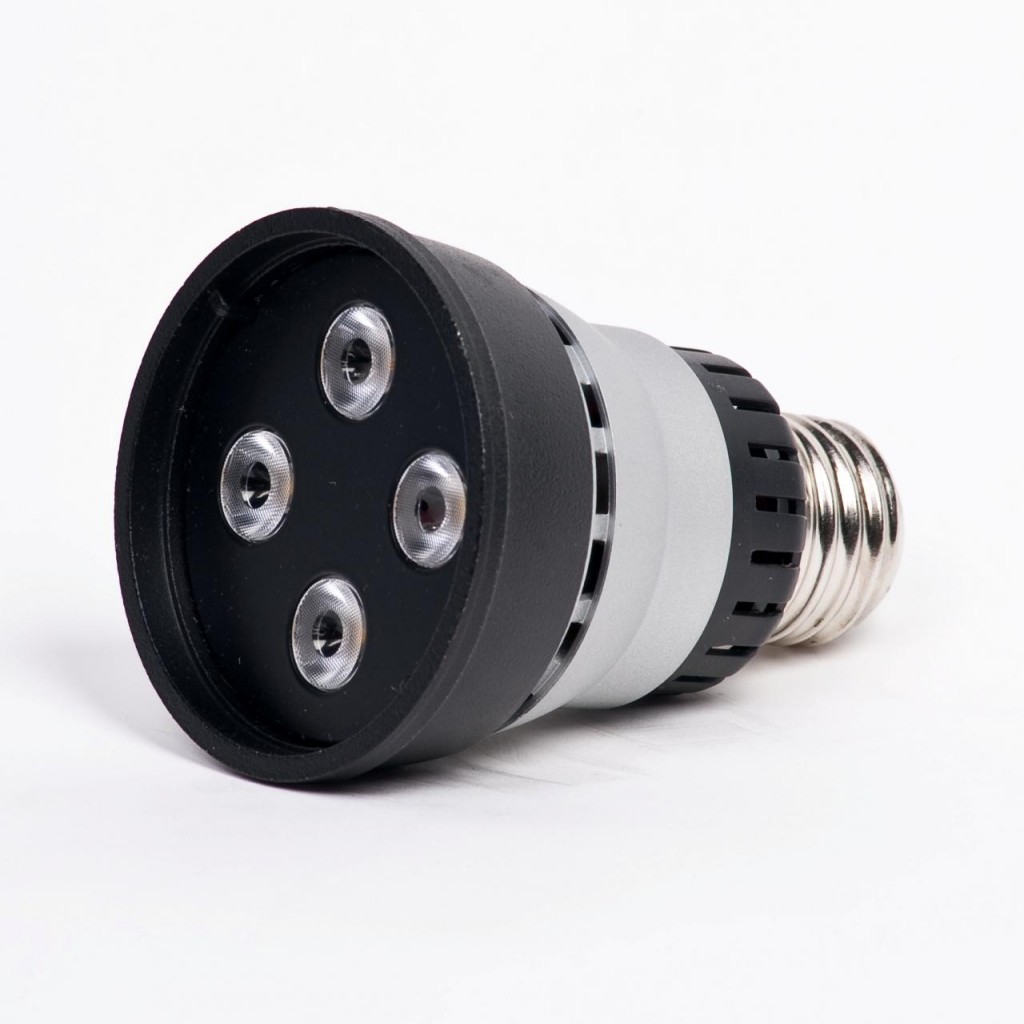 5W R20 LED Lamp Series – Moon Visions Lighting