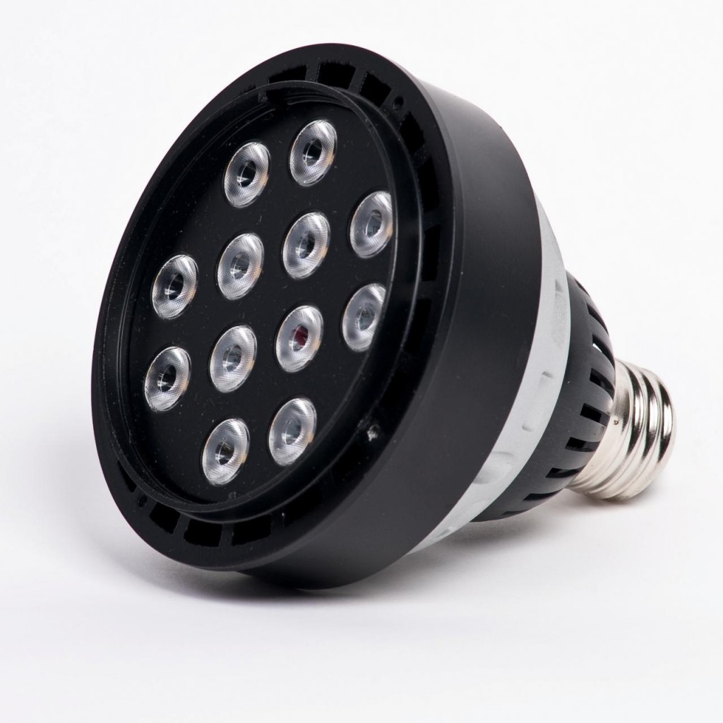 14W R30 LED Lamp Series – Moon Visions Lighting