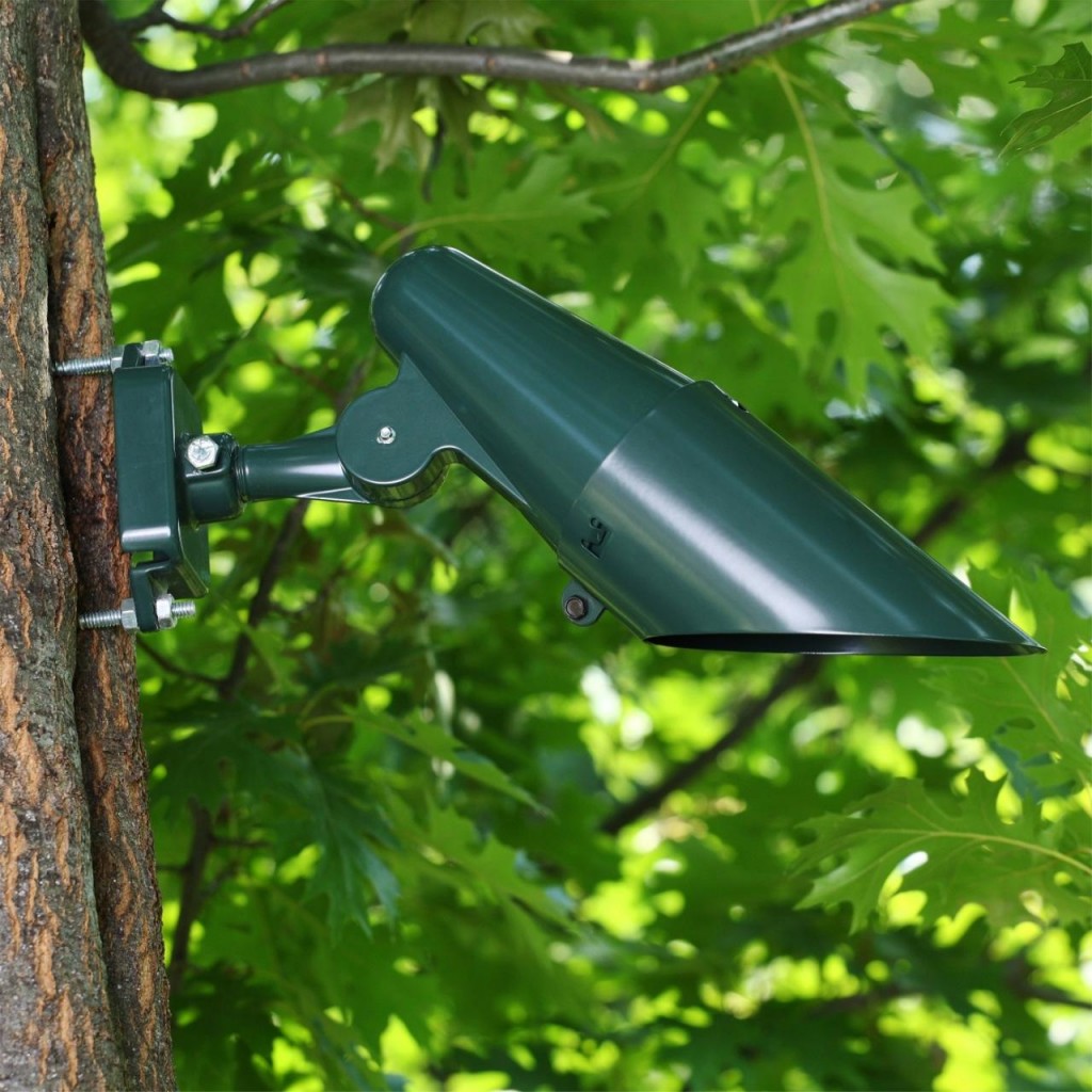 LED Bullets – 12V & 120V – Moon Visions Lighting