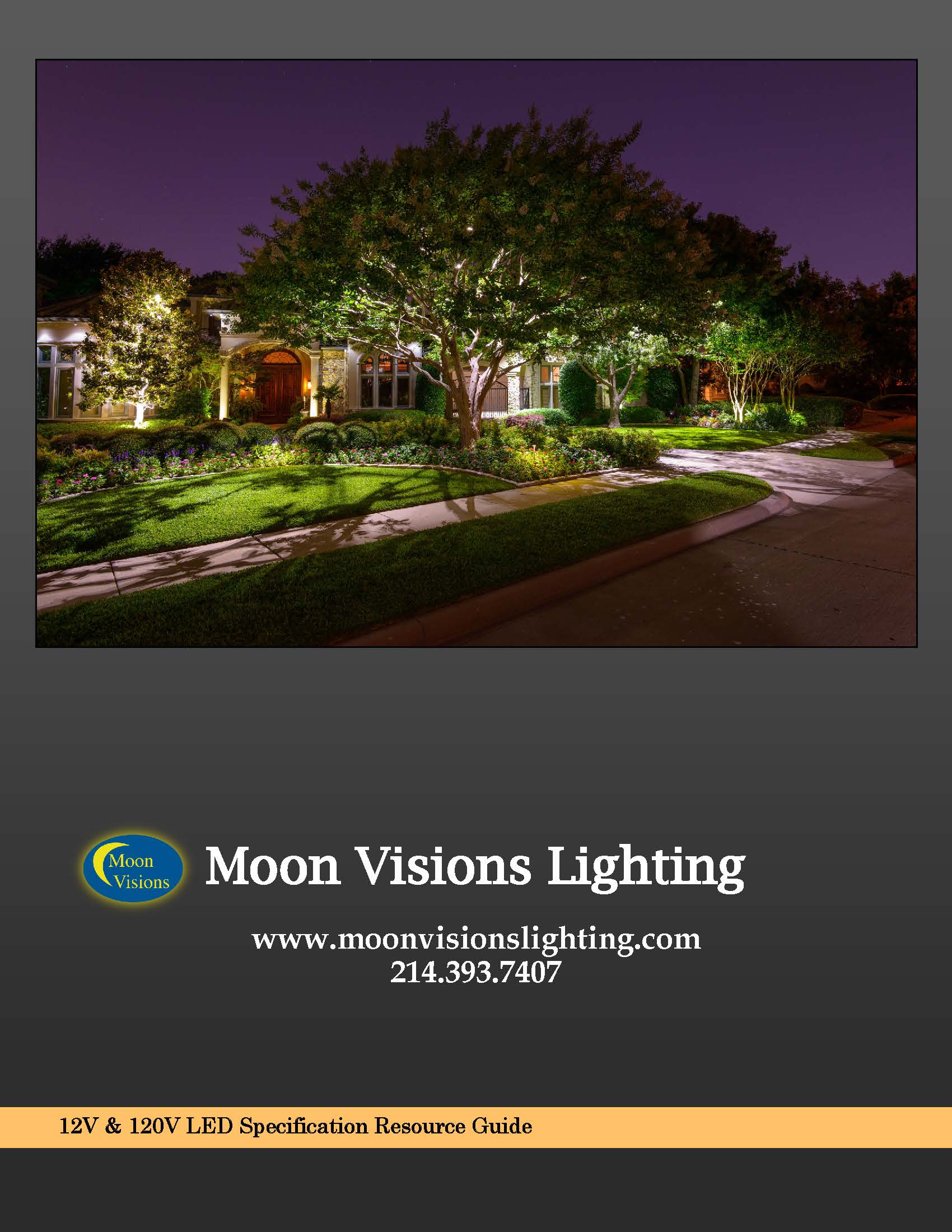 media & events – Moon Visions Lighting